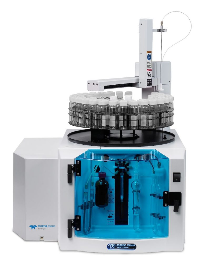 Nebulizer ICP-MS | บริษัท ไซเอนทิสท์ อินสทรูเม้นท์ จำกัด