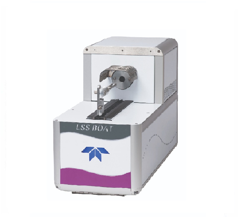 Lotix , Total Organic Carbon (TOC) Analyzer | บริษัท ไซเอนทิสท์ อินสทรู ...