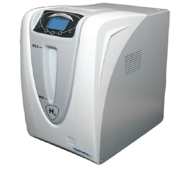H2 Generator, Cinel , Thailand Distributor | บริษัท ไซเอนทิสท์ อินสทรู ...