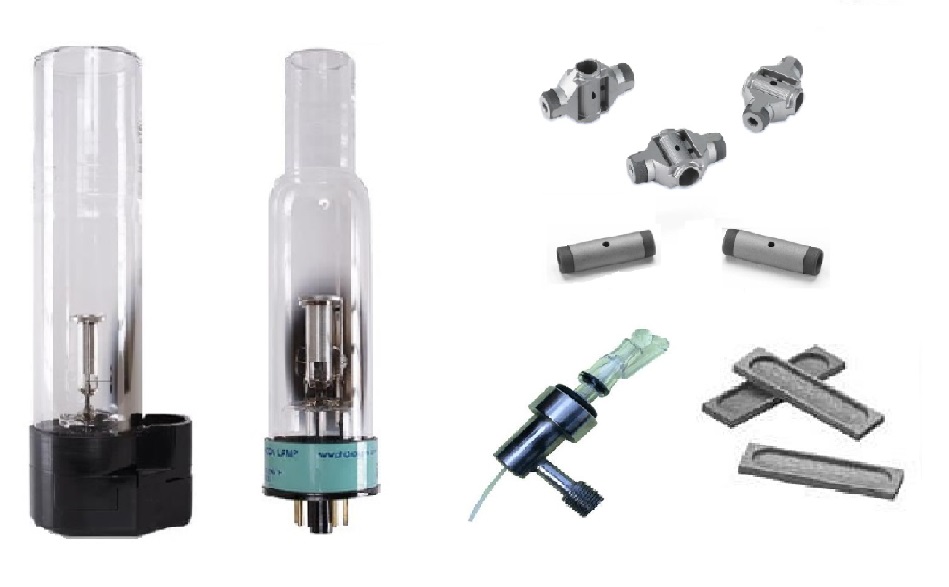 HPLC Spare parts | บริษัท ไซเอนทิสท์ อินสทรูเม้นท์ จำกัด