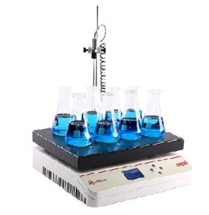Sample Preparation | บริษัท ไซเอนทิสท์ อินสทรูเม้นท์ จำกัด