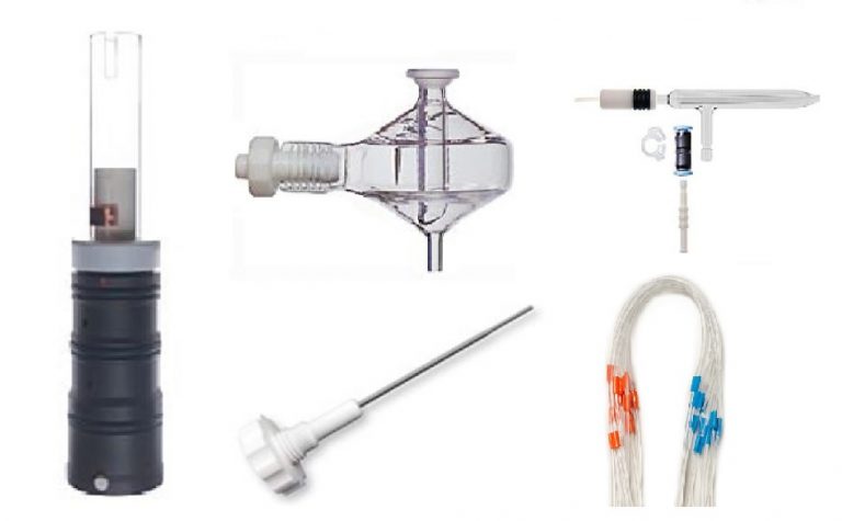 Spray Chamber ICP-MS | บริษัท ไซเอนทิสท์ อินสทรูเม้นท์ จำกัด